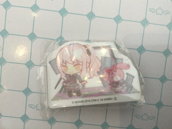 HATSUNE MIKU Project SEKAI COLORFUL STAGE Virtual Singer x 25-ji Night ...