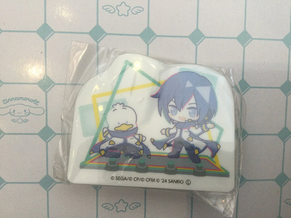 HATSUNE MIKU Project SEKAI COLORFUL STAGE Virtual Singer x 25-ji Night ...