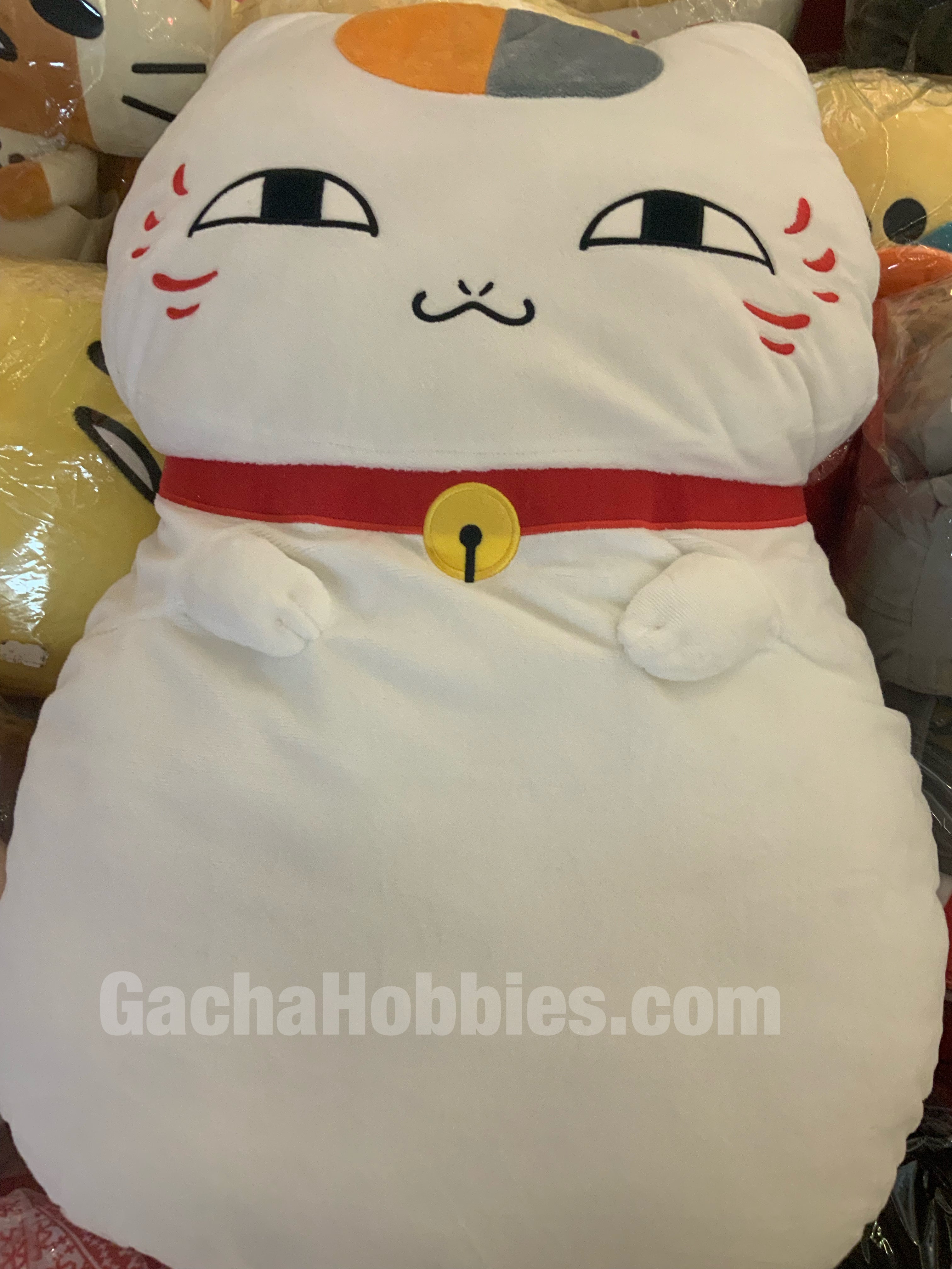 Nyanko Sensei Plush